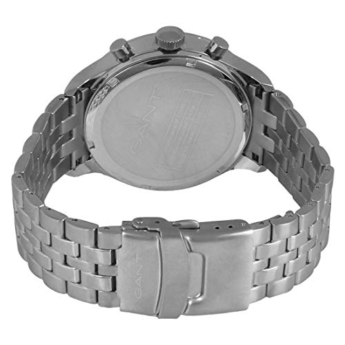 Buy Gant Analog Blue Dial Men's Watch-GT080003 at Amazon.in