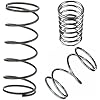 5pcs Thread Inner Spring, 2 Line Head New Material Inner Spring Fits ...