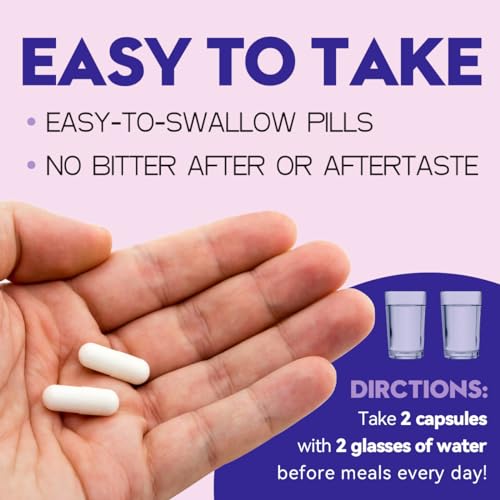 The 30 Best Capsule 7-Keto Supplements of 2024 [Verified] - Cherry Picks