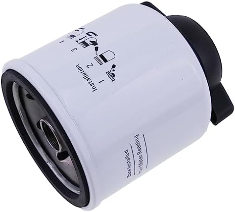 Amazon.com: JZGRDN Fuel Filter 6667352 6647773 FS19581 BF1257 ...