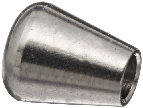 Thermo Scientific High Pressure Stainless Steel Nuts and Valco Ferrules ...