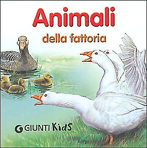 Amazon.com: Gli animali della fattoria: 9788809033283: unknown author ...