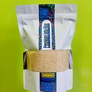 Premium Joha Rice (500g) | Aromatic Rice | Mi Joha Rice | Short Grain ...