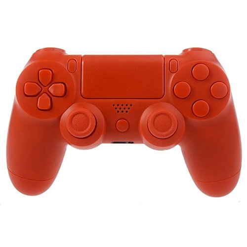 Amazon.com: ModFreakz® Shell/Button Kit Matte Collection - Orange For ...