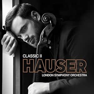 HAUSER - Classic II - Amazon.com Music