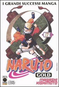 Naruto Gold vol. 17: Masashi Kishimoto: 9788863040593: Books - Amazon.ca