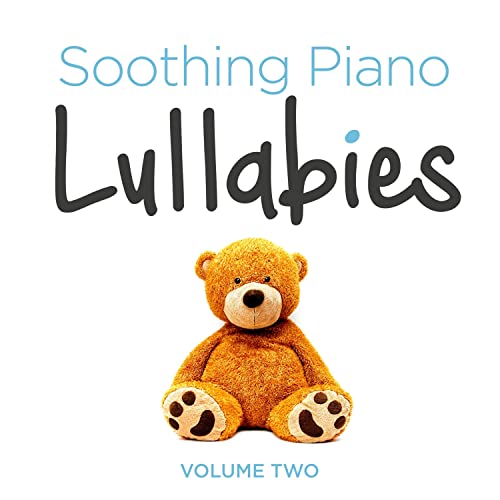 Play Soothing Piano Lullabies, Vol. 2 by Simon Parry on Amazon Music