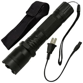 Rechargeable Torch Light high Power Torchlight 1101 for Emergency use ...