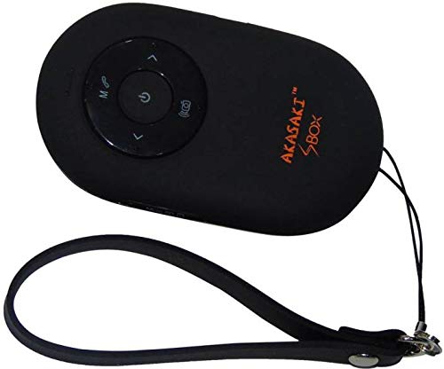 Rock World Akasaki SBox Mini Sport BT Sound Box, Bluetooth Speaker ...