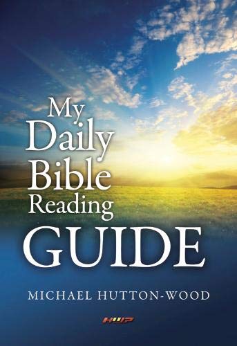 Buy My Daily Bible Reading Guide Book Online at Low Prices in India ...