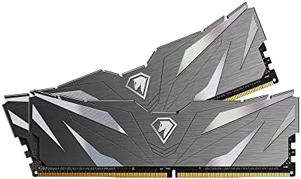 Corsair VENGEANCE LPX DDR4 RAM 16GB (2x8GB) 3600MHz CL18 Intel XMP 2.0 ...
