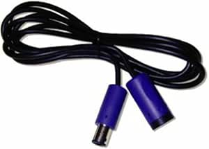 GameCube Controller Extension Cable : Amazon.co.uk: PC & Video Games