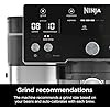 Ninja Luxe Café Essential Series, Espresso Machine and Drip Coffee ...