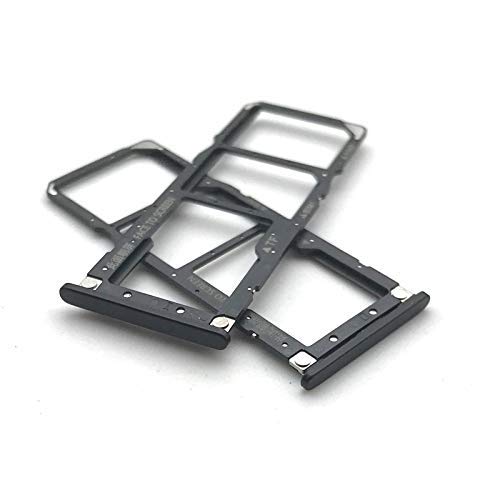 Bouclier® Outer Sim Card Slot Sim Tray Holder Replacement Part for ...