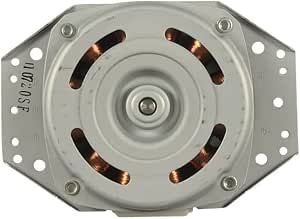 Amazon.com: ForeverPRO 4681ED1004E Motor Assembly Dc Washer for LG ...