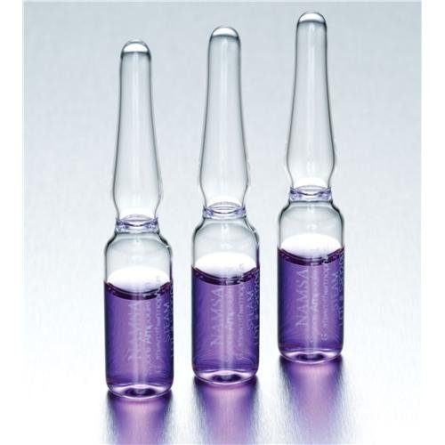 G. stearo Spore Ampoule - 105-Steam PK50: Amazon.com: Industrial ...