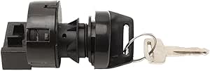 Motocicleta Encendido Interruptor encendido 6 pines para RZR XP 570 800 ...
