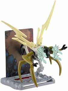 Amazon.com: Ben 10 Alien Collection - Stinkfly Battle Version : Toys ...