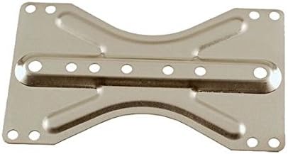 Amazon.com: Fairview Universal Propane Regulator Mounting Bracket for ...