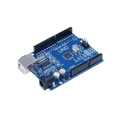 Robotistan Arduino UNO R3 CH340 Single Board Philippines | Ubuy