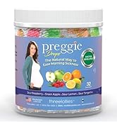 Amazon.com: Preggie Pop Drops Plus | 21 Drops Each | Vitamin B6 for ...