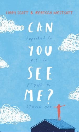 Can You See Me? - | 9781915443397 | Amazon.com.au | Books