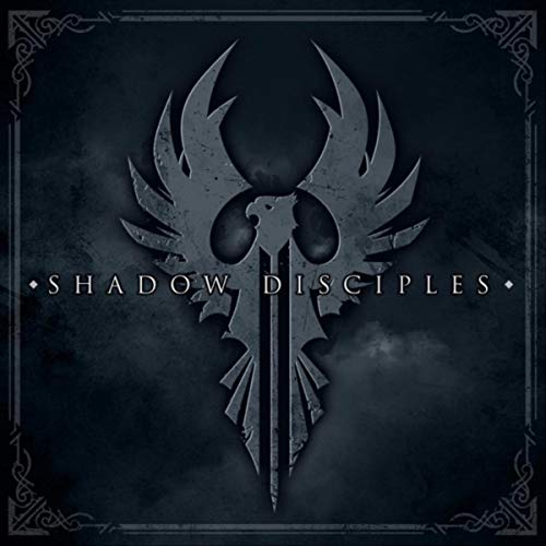 Amazon MusicでShadow DisciplesのShadow Disciplesを再生する