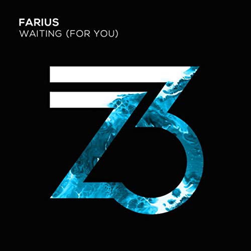 Waiting (For You) by Farius on Amazon Music - Amazon.co.uk