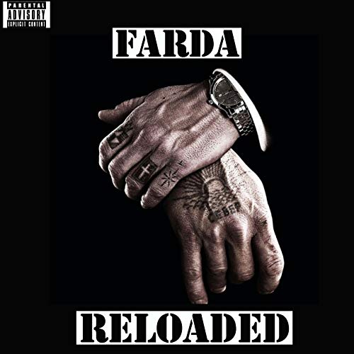Amazon.com: Reloaded [Explicit] : Farda: Digital Music