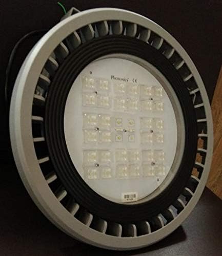 Buy 120W LED High Bay Light Online at Low Prices in India - Amazon.in