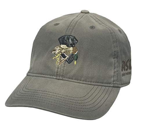 Buy ASD Lab Cap - Gray at Amazon.in