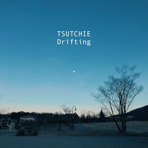 Amazon MusicでTSUTCHIEのDriftingを再生する