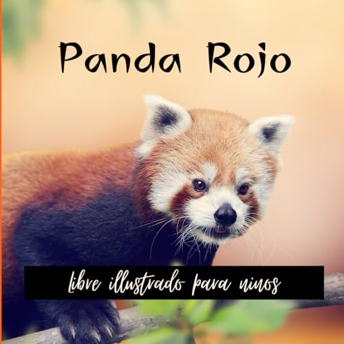 Características, hábitat y reproducción del panda rojo