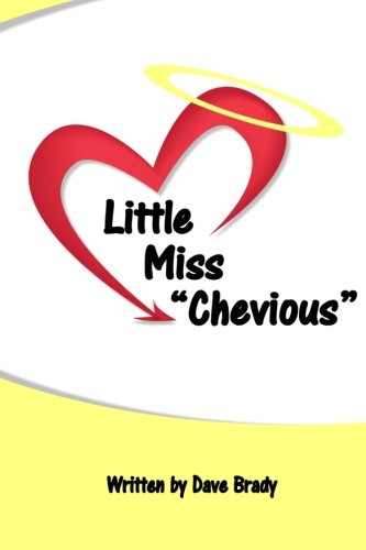 Little Miss "Chevious": A collection of mostly humorous poetic ...