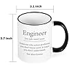 Amazon.com: Cabtnca Engineer Gifts, Engineer Gifts for Men, Engineer ...