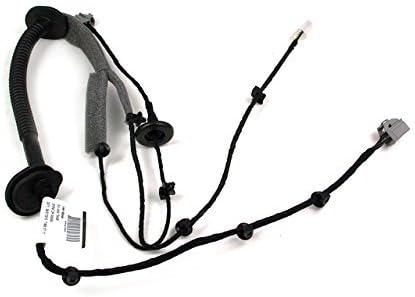 Amazon.com: Genuine Volvo 30737653, Trunk Wiring Harness : Automotive