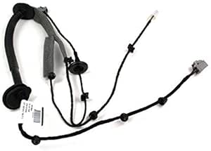 Amazon.com: Genuine Volvo 30737653, Trunk Wiring Harness : Automotive