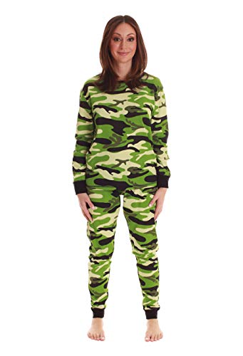The 29 Best Camouflage Pajamas of 2025 [Verified] - Cherry Picks