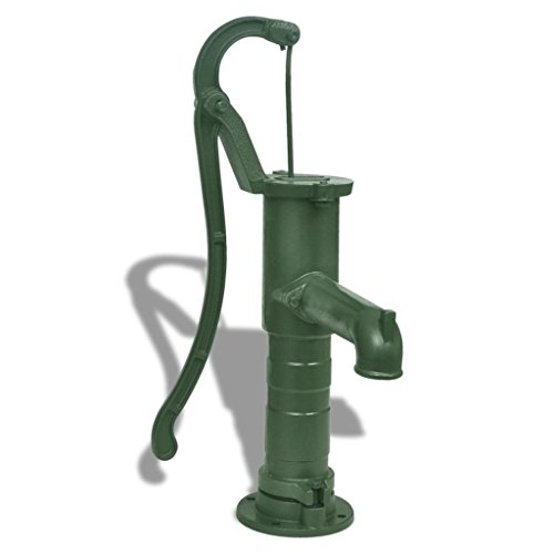 Best Pitcher Pump Reviews (2021) - Gardening Freak