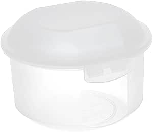 Buchsteiner Click Box Round | Storage Container | Food Storage ...