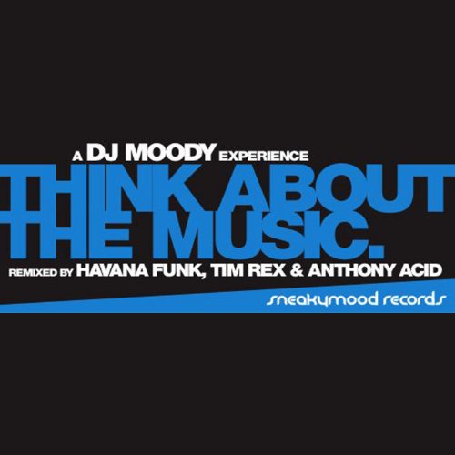 Amazon.com: Think About The Music : Chris Moody feat. Aliana Galan ...