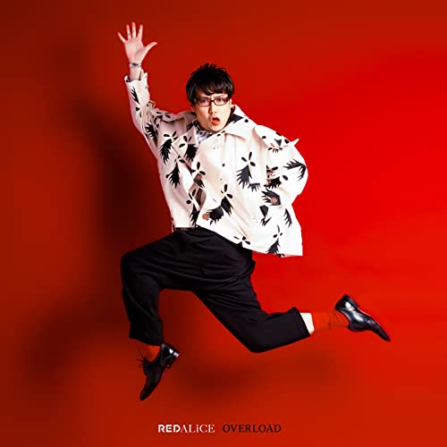 Play OVERLOAD by Redalice on Amazon Music