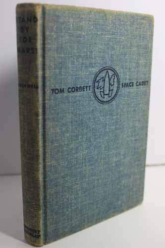 Stand by For Mars: Corbett, Tom: Amazon.com: Books