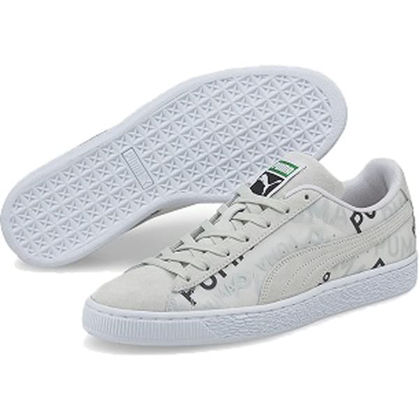 Buy Puma Unisex-Adult Suede Double Layer Sneaker at Amazon.in