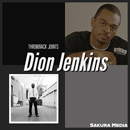 Amazon.com: Throwback Joints : Dion Jenkins: Digital Music