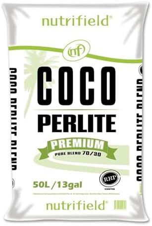 Amazon.com : Char Coir Coco Coir, Loose Fill 100% RHP Certified Coco ...