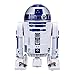 Amazon.com: Hasbro Star Wars: The Last Jedi Smart R2-D2 : Toys & Games