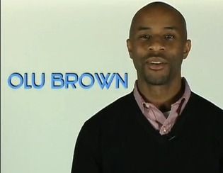 Amazon.com: Olu Brown: books, biography, latest update