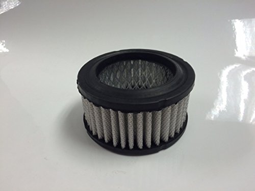 1R416 W.W. Grainger/Speedaire Replacement Air Filter Element: Amazon ...