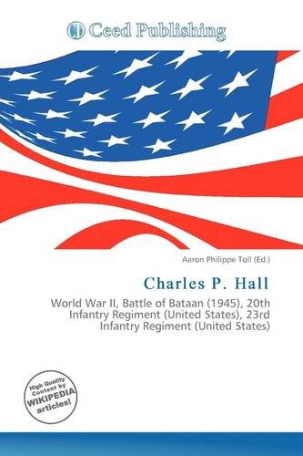 Amazon | Charles P. Hall | Toll, Aaron Philippe | Law